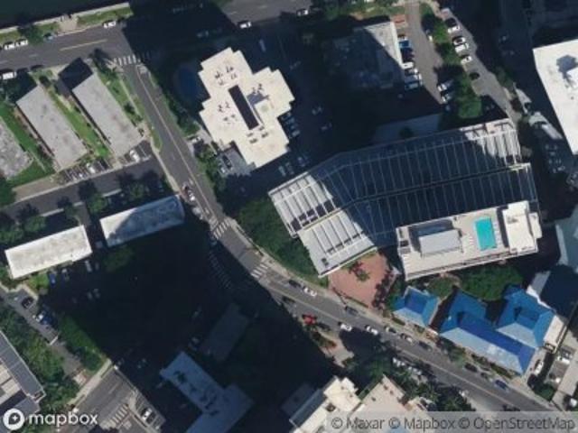 Hobron Ln Apt 2906