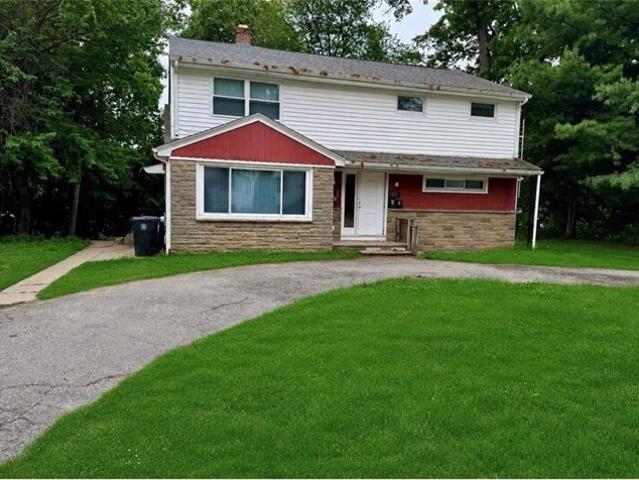 Hobson Ave, North Providence, Home For Sale