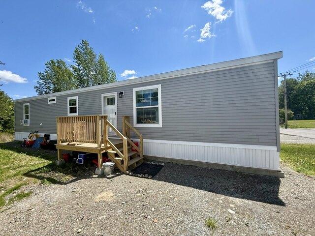 Hobson Ave, Veazie, Property For Sale