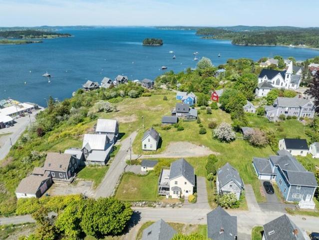 Hobson St, Lubec, Home For Sale
