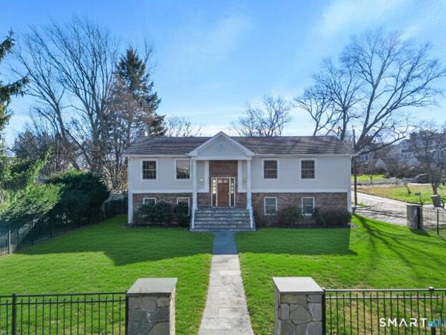 Hobson St, Stamford, Home For Sale