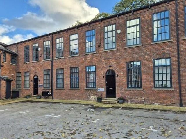 Hobson Street, South Park Court Business Centre, Macclesfield, Office To Lease