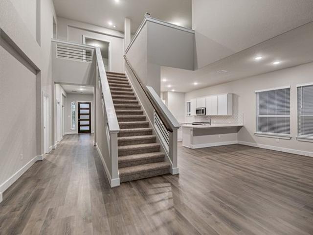 Hobson Plan Buffalo Crossing Community