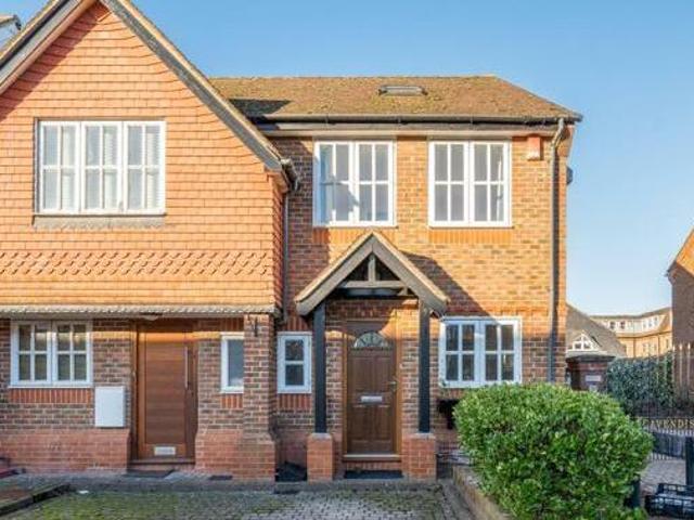 Hobson Road, 3 Bedroom Semi detached
