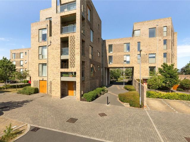 Hobson Road, Trumpington, Cambridge, Cambridgeshire CB2, 2 bed flat to rent, £1,950 pcm | PrimeLocation