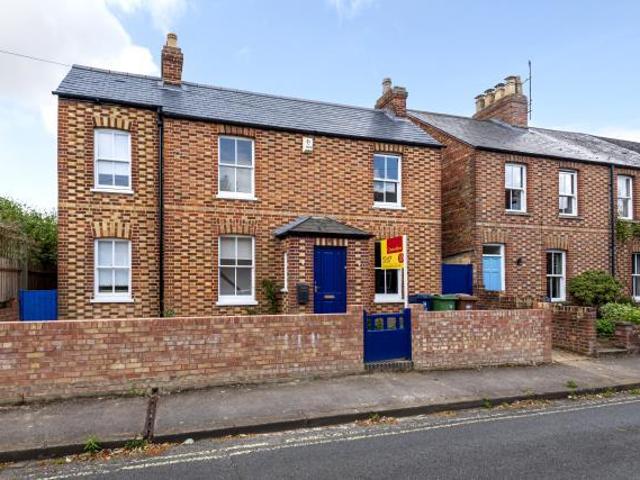 Hobson Road, Oxford, OX2 3 bed detached house to rent £3,500 pcm £808 pw