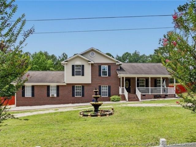 Hobson Rd, Raeford, Home For Sale
