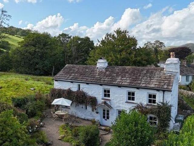 Hobstones, Gawthrop, 3 Bedroom Detached