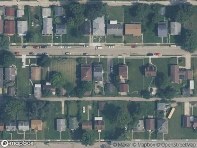Hochwalt Ave