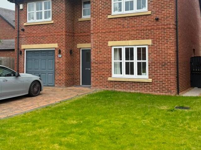Hock Drive, Preston PR2, 3 bed detached house to rent, £1,500 pcm | PrimeLocation