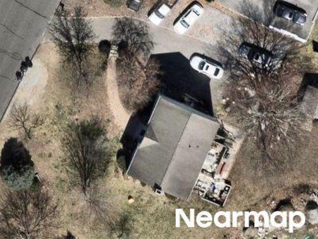 Hockanum Glen Rd