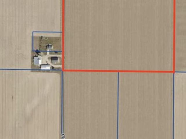 Hockenberry Rd Lot 10, Custar, OH 43511