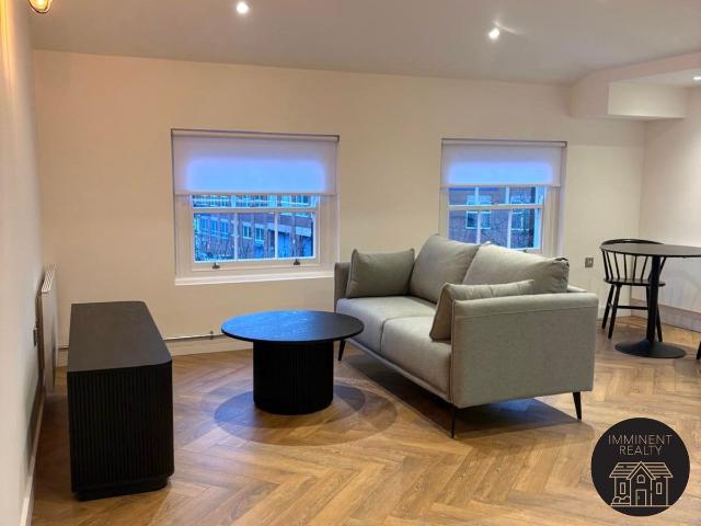 Hockely Hill, Birmingham B18, 1 bed flat to rent, £925 pcm | PrimeLocation