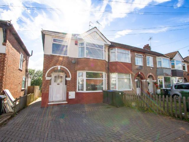 Hockett Street, Coventry CV3, 2 bed semi detached house to rent, £1,195 pcm | PrimeLocation