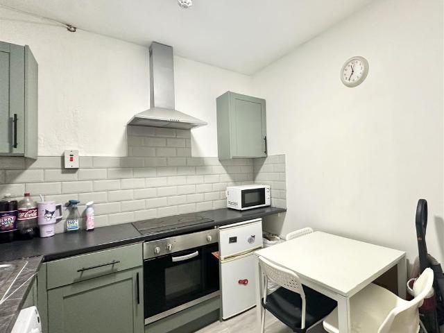 Hockley Buildings, Lower Parliament Street, Nottingham NG1, Studio to rent, £776 pcm | PrimeLocation