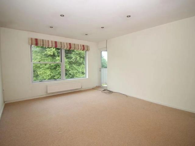 Hockley Court, Bath