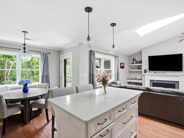 Hockley Dr Unit,hingham, Condo For Sale