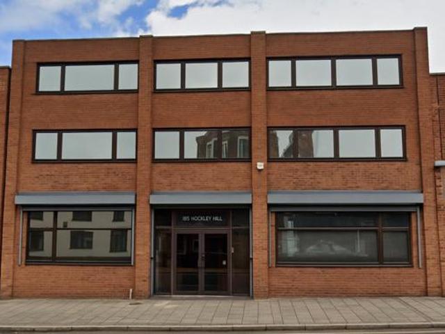 Hockley Hill, Birmingham, Office For Rent