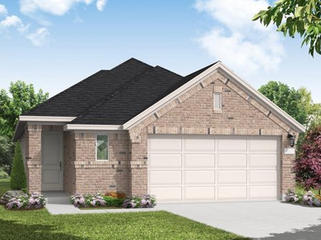 Hockley Plan Heartland Community