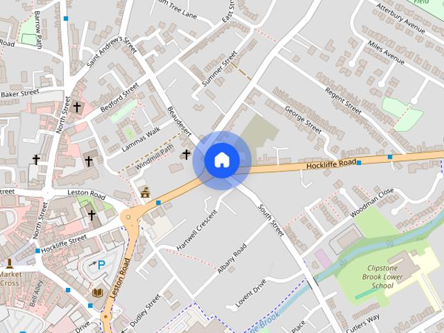 Hockliffe Road, Leighton Buzzard, LU7