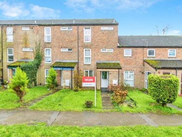 Hockliffe Road, Leighton Buzzard, 4 Bedroom Terraced
