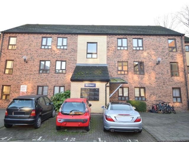 Hockney, Woodlands Village WF1, 2 bed flat to rent, £725 pcm | PrimeLocation
