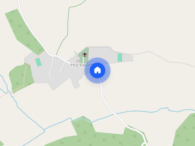 Hockworthy, Wellington