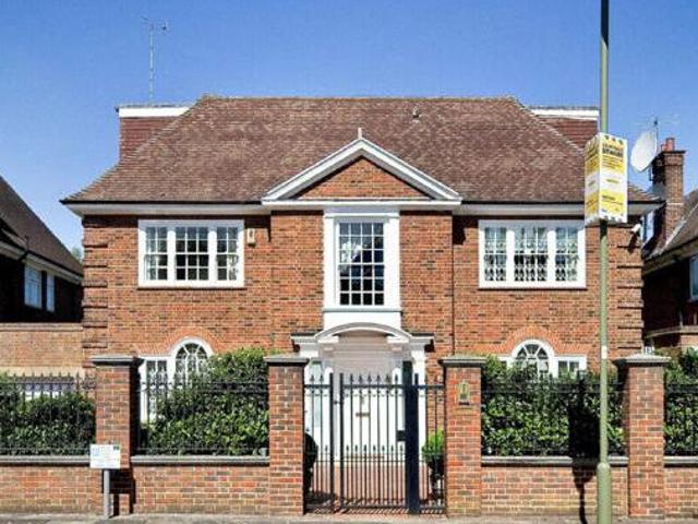 Hocroft Road, London, 5 Bedroom Detached