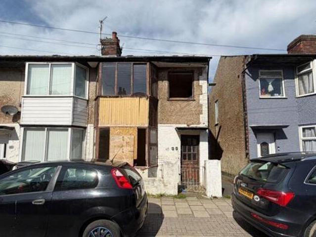Hodder Avenue, Blackpool, 3 Bedroom Terraced