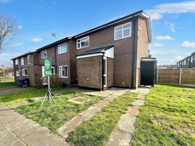 Hodder Way, Whitefield, 3 Bedroom Terraced