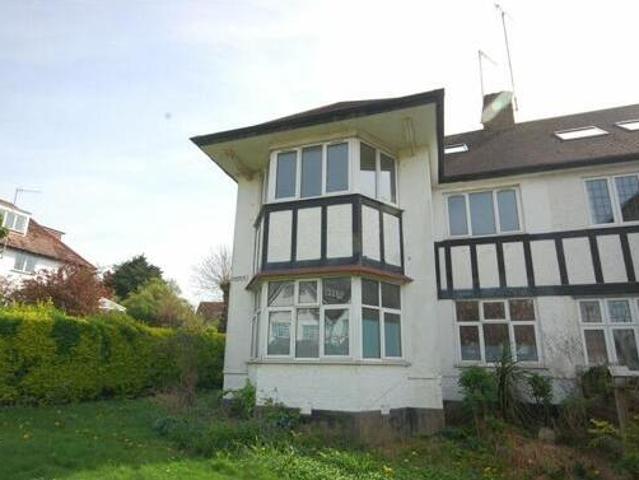 Hodford Road, Golders Green, 5 Bedroom Semi detached