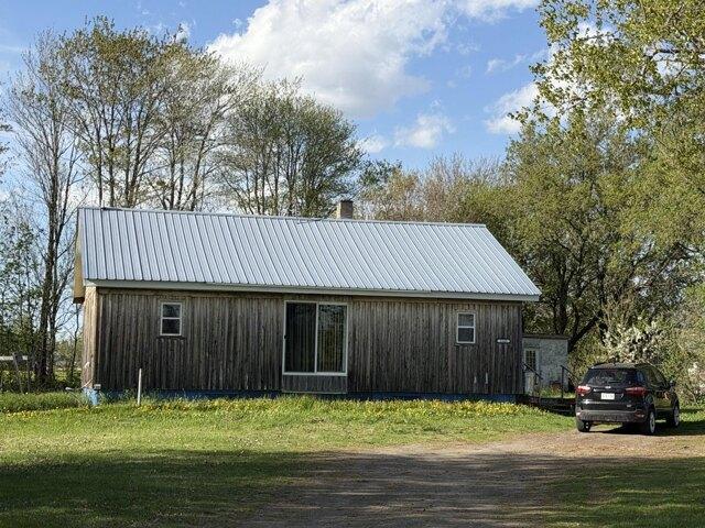 Hodgdon Mills Rd, Linneus, Home For Sale