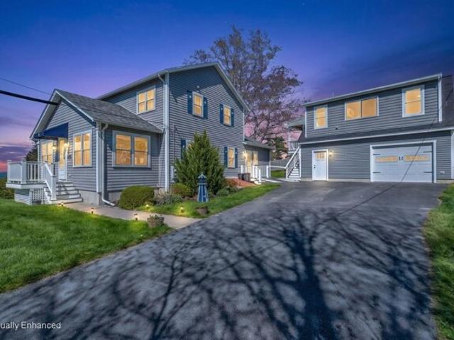 Hodgdon Ln, Boothbay, Home For Sale