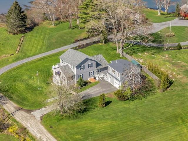 Hodgdon Ln, Boothbay, Home For Sale