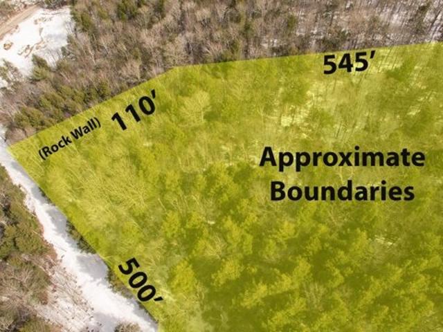 Hodgdon Rd, Alexandria, Plot For Sale