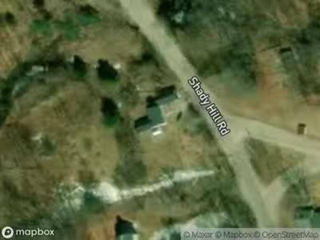 Hodgdon Rd