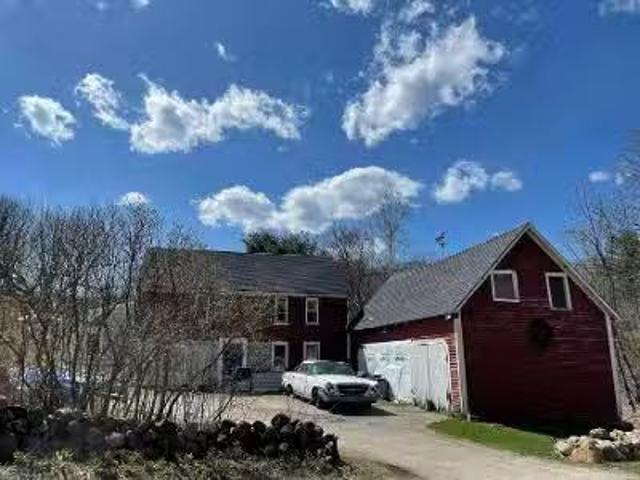Hodgdon Rd