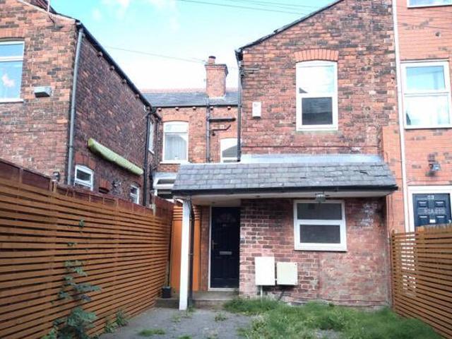 Hodge Road, Walkden, 2 Bedroom Flat