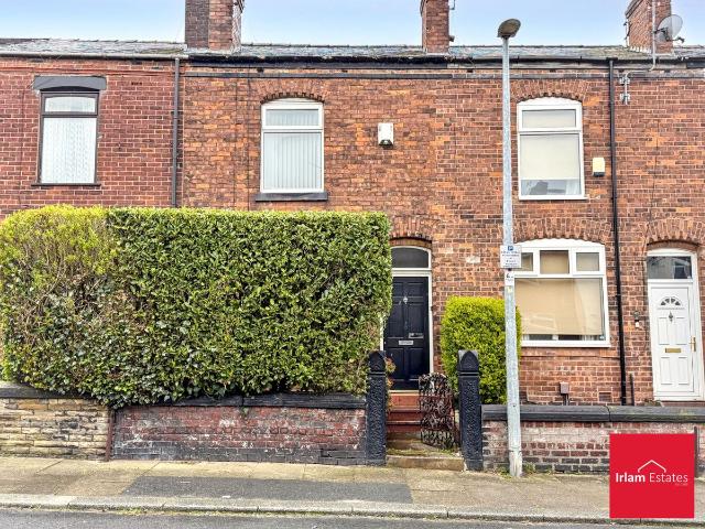 Hodge Road, Worsley, Manchester M28, 2 bed terraced house to rent, £1,100 pcm | PrimeLocation