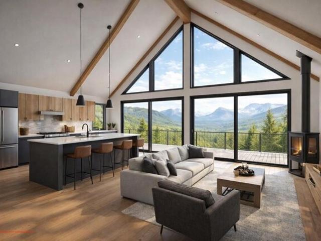 Hodgeman Hill Rd Unit,campton, Home For Sale
