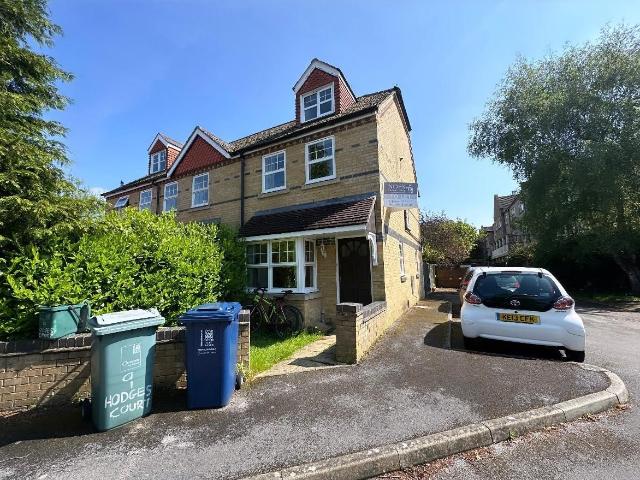 Hodges Court, Oxford OX1, 4 bed property to rent, £800 pcm | PrimeLocation