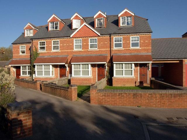 Hodges Court, Oxford OX1, Room to rent, £850 pcm | PrimeLocation