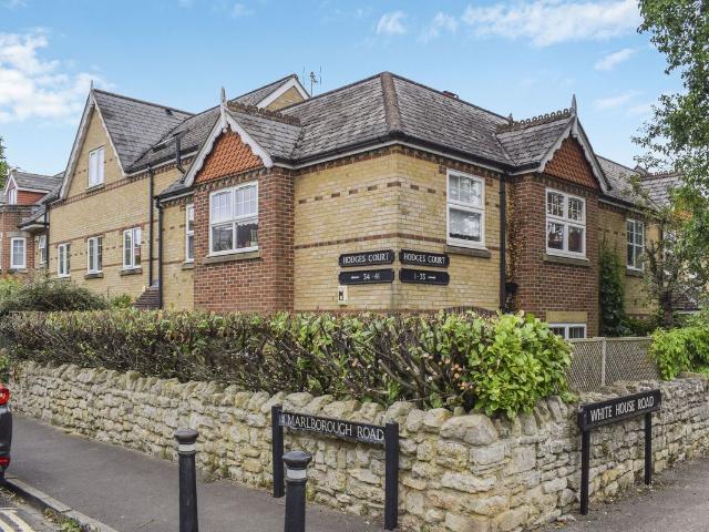 Hodges Court, Whitehouse Road, Oxford OX1, 2 bed flat to rent, £1,750 pcm | PrimeLocation