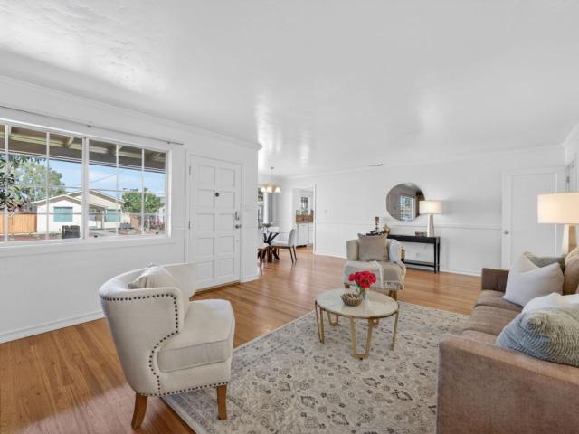 400 Hodges Ave, San Jose, CA 95128 | MLS #ML82034