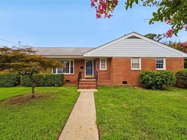 Hodges Dr, Hampton, Home For Sale