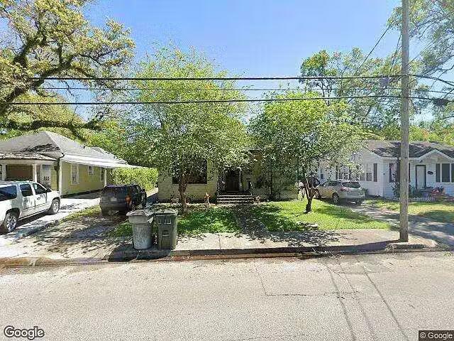 Hodges, LAKE CHARLES, LA 70601 644238973