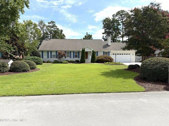 Hodges St, Morehead City, Home For Sale