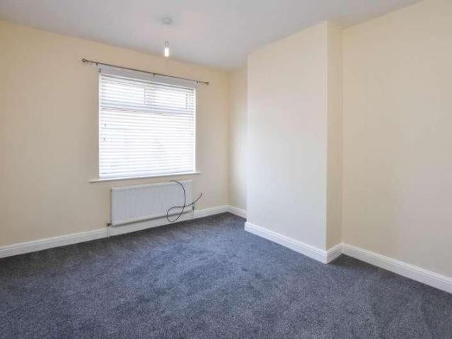 Hodges Street, Springfield, Wigan, WN6
