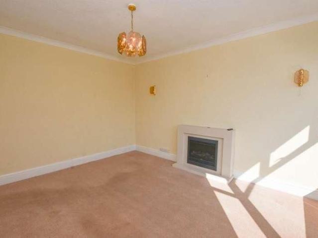 Hodges Street, Springfield, Wigan, WN6