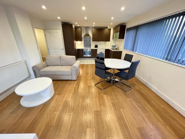 Hodgeson House, Christian Street, London E1, London, 1 bed flat to rent, £2,300 pcm | PrimeLocation